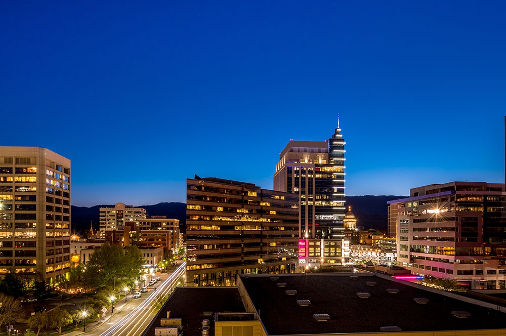 Experience - Boise Heritage House